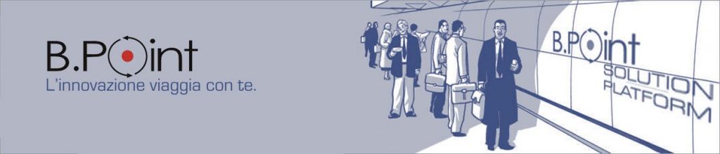 B. POINT SOLUTION PLATFORM | Data Group